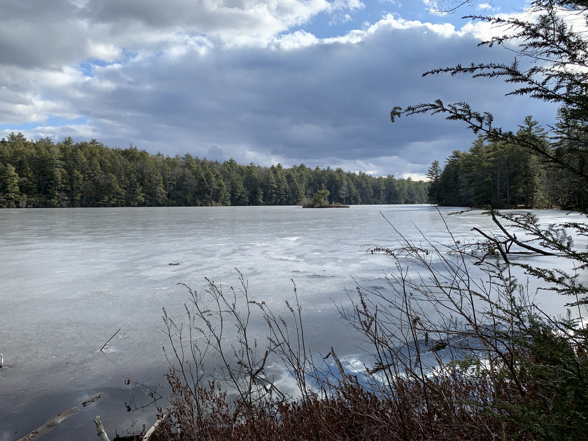Bigelow Hollow State Park – Off The Trails: A Hiker's Guide to the Outdoors
