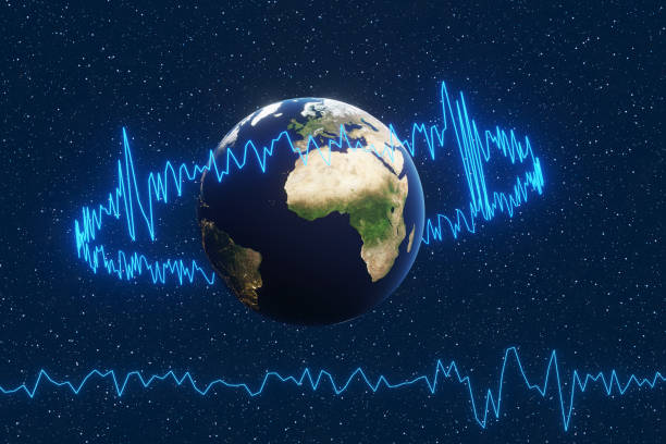 Why Is Earth Shaking so Much…And Is It Normal? – Off The Trails: A ...